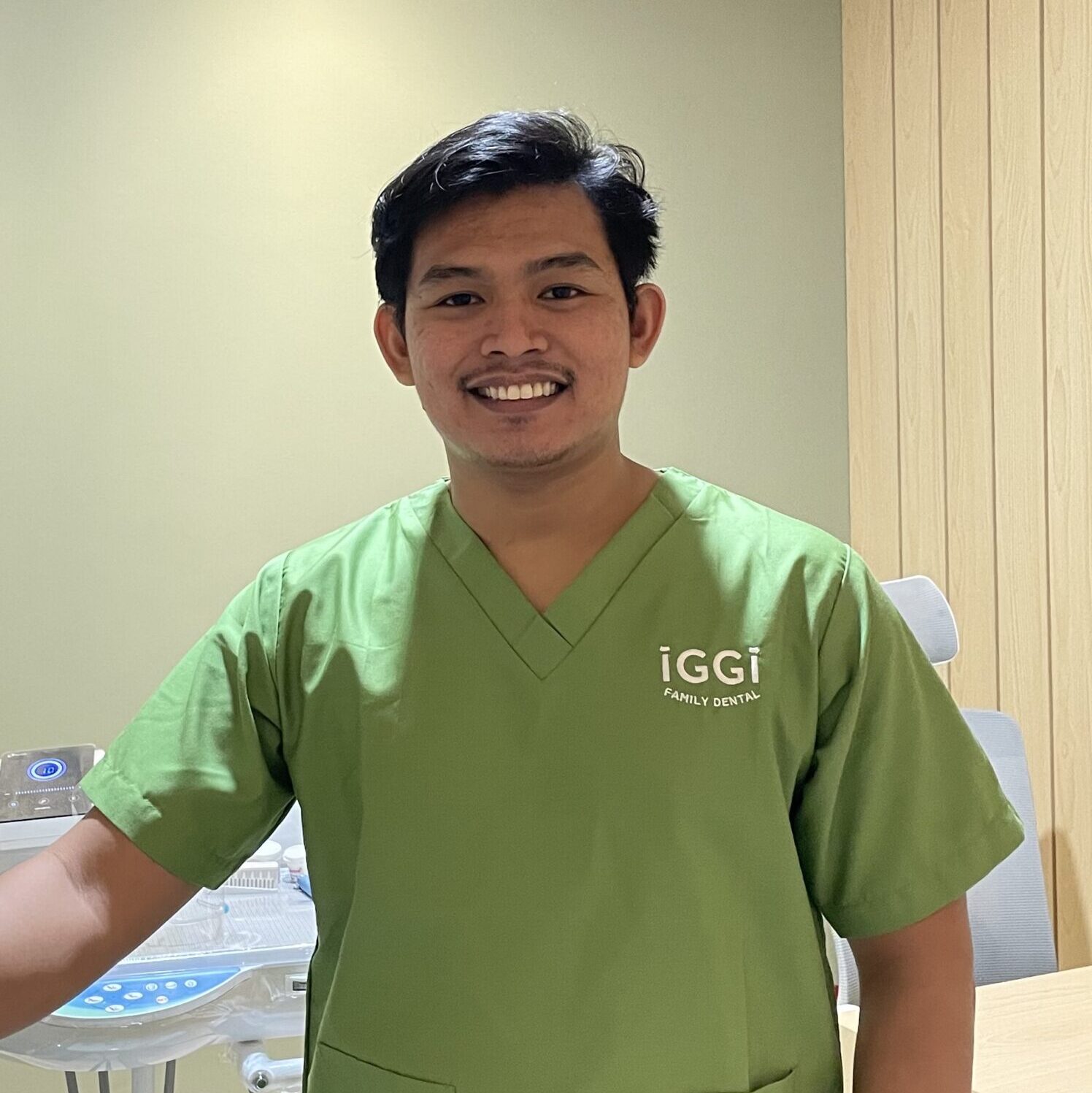 IGGI Dental - Your Family Dental